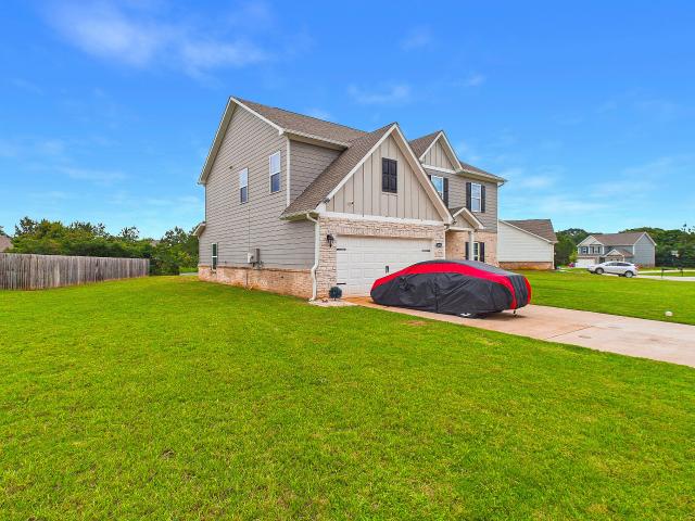 3335 Bridgewood Drive