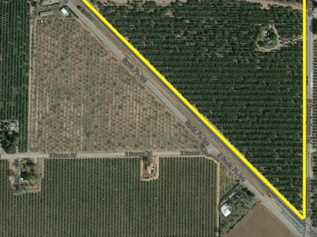 3335 Cunningham Rd S, Le Grand, CA 95333