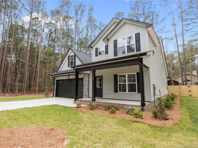 3335 Carolina Way