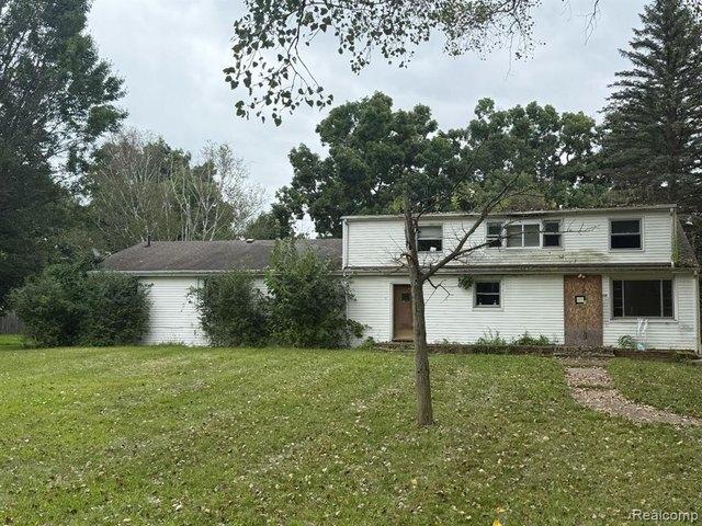 3335 Clinton Way Rd, Blackman Township, MI 49201