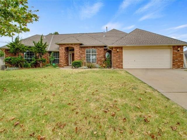 3335 Del Aire Pl, Oklahoma City, OK 73115