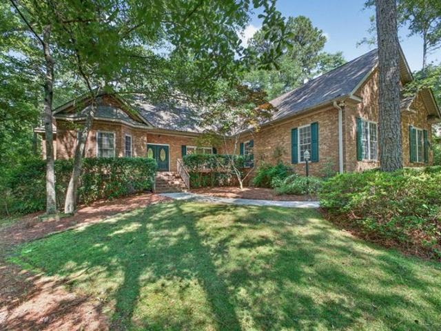 3335 Glenview Dr, Aiken, SC 29803