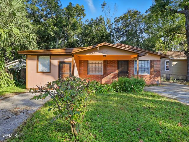 3335 Hunt St, Jacksonville, FL 32254 | MLS #2114 | Compass