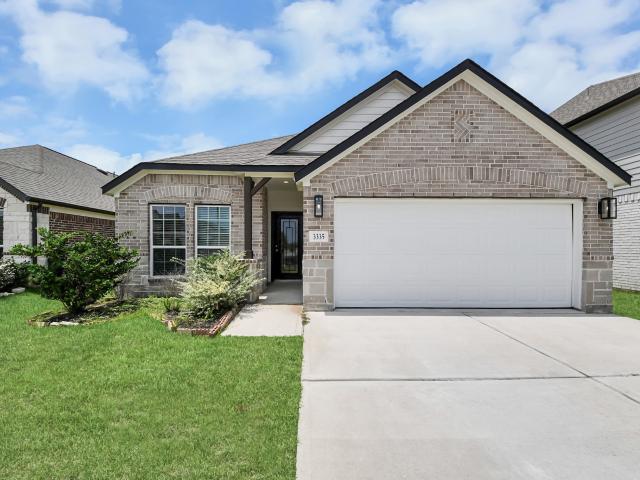 3335 Hackberry Tree Lane
