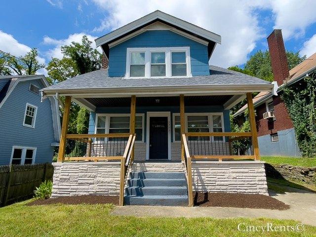 3335 Hewitt Crescent St, Cincinnati, OH 45207