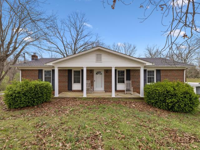 3335 Hill Town Rd