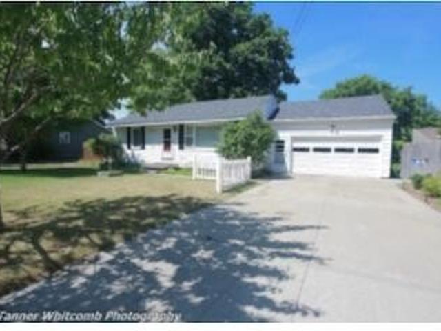 3335 Raffie St, Muskegon, MI 49444