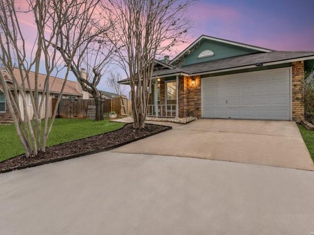 3335 Stone Cave, San Antonio, TX 78247