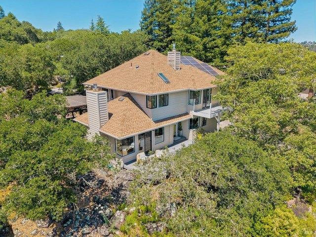3335 Scrub Oak Ave, Santa Rosa, CA 95404