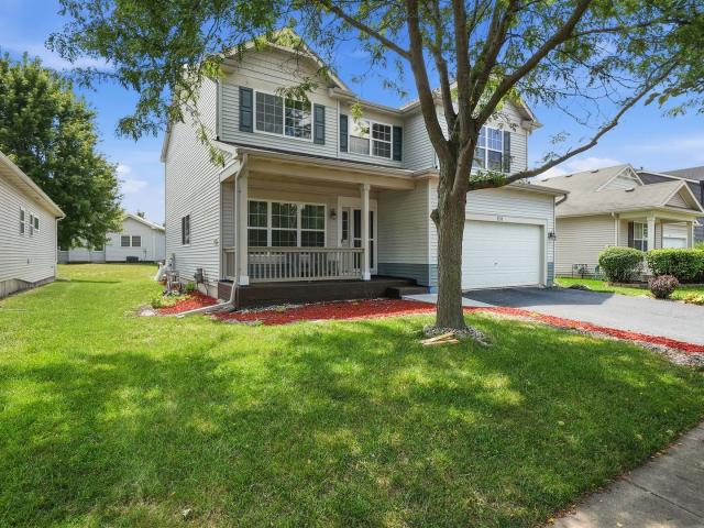 3335 Silver City Court