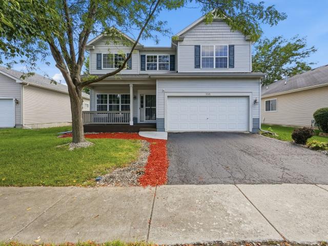 3335 Silver City Court