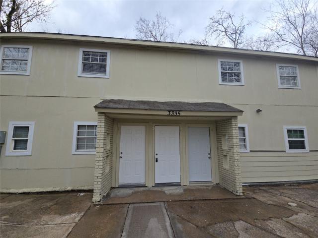 3335 Tuam St, Unit 1, Houston, TX 77004 | MLS #92859 | Compass