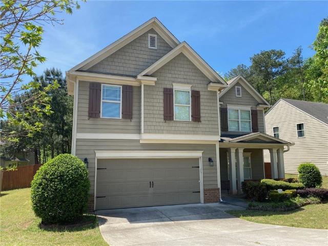 3335 Tackett Rd, Douglasville, GA 30135 | MLS #7745 | Compass