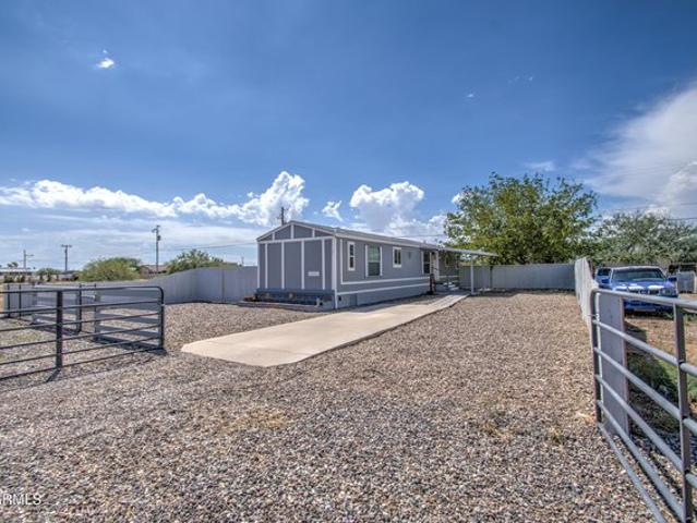 3335 W Caballero Dr, Eloy, AZ 85131