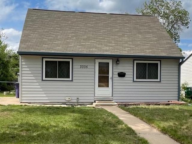 3335 W Harvard Ave, Denver, CO 80219