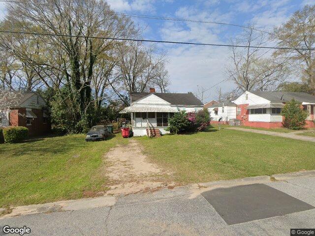 3336 Matheson Dr, Macon, GA 31204