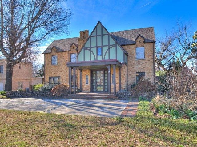 3336 NW 20th St, Oklahoma City, OK 73107