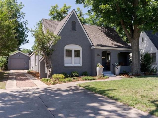 3336 NW 21st St, Oklahoma City, OK 73107