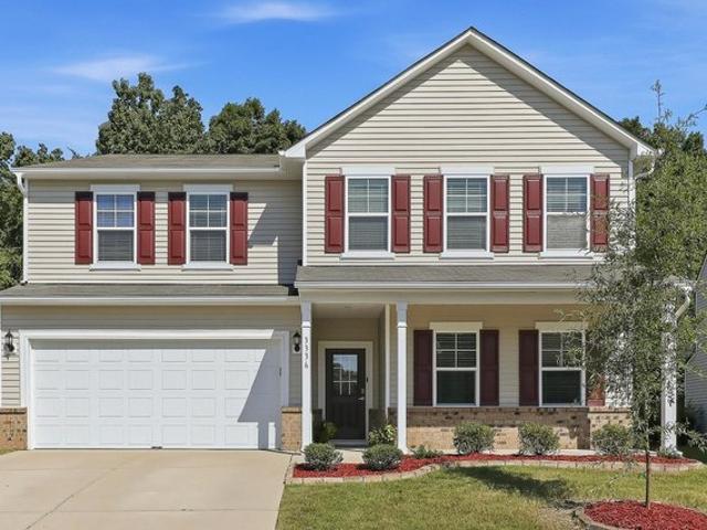 3336 Althorp Dr, Raleigh, NC 27616