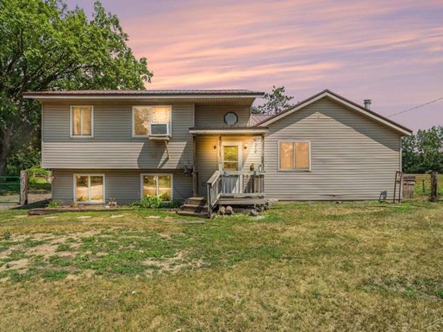 3336 Bay Glad County Line Rd, Rhodes, MI 48652