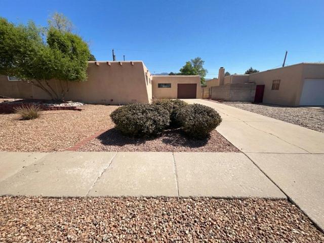 3336 Betts Dr NE, Albuquerque, NM 87111