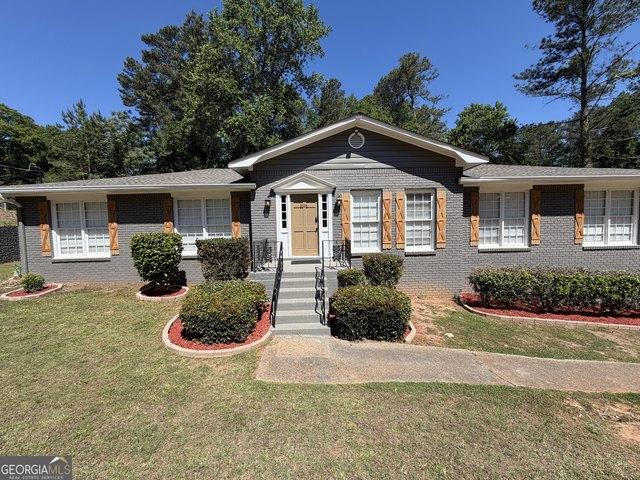 3336 Camelot Dr, Marietta, GA 30062