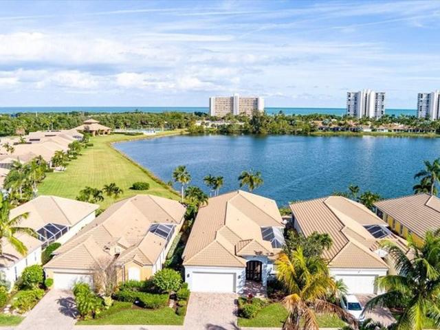 3336 Caracal Dr, Hutchinson Island, FL 34949