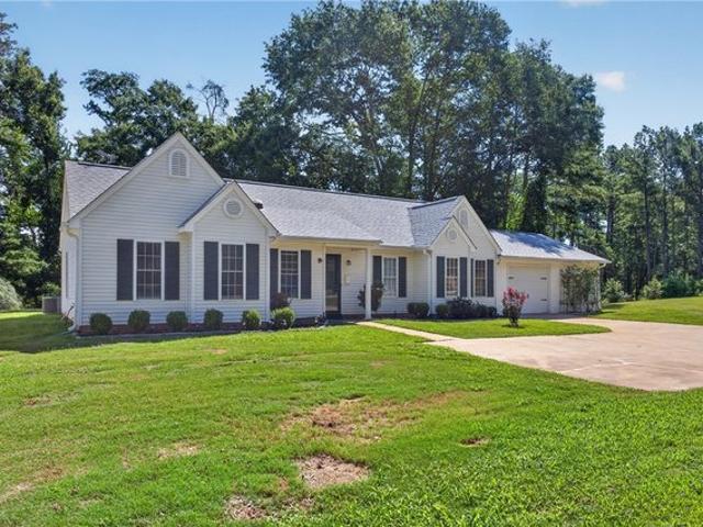 3336 Centerville Rd, Anderson, SC 29625