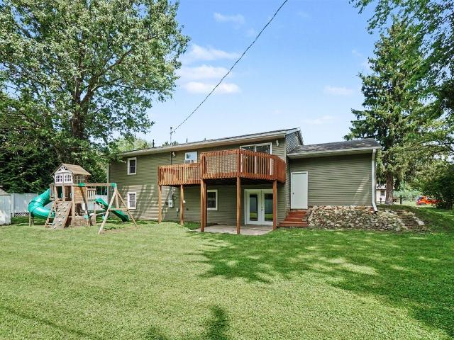 3336 Dexter Drive