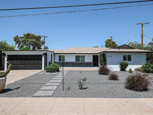 3336 E Earll Dr, Phoenix, AZ 85018