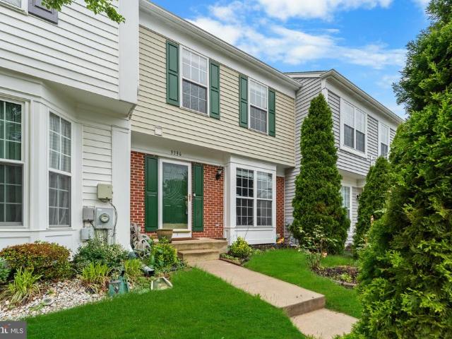 3336 Fordington Place