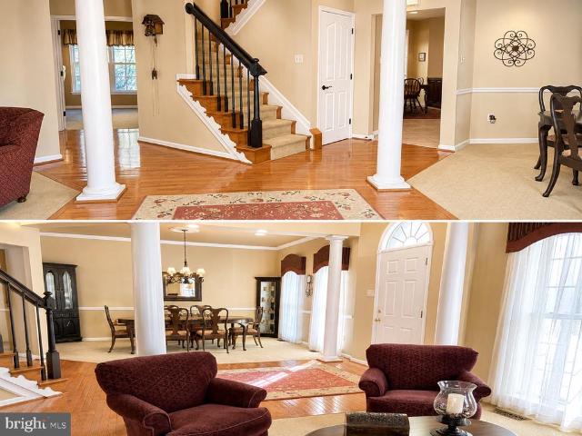 3336 Governor Howard Drive