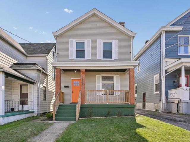 3336 Graydon Ave, Cincinnati, OH 45207