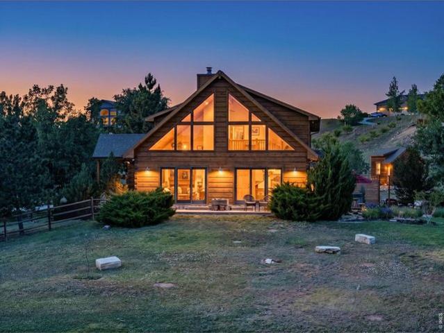 3336 Huckleberry Way, Loveland, CO 80538