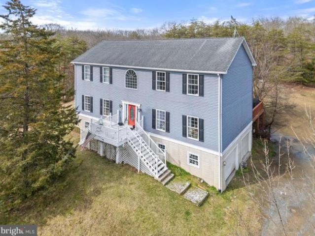 3336 Hunting Ridge Rd, Winchester, VA 22603