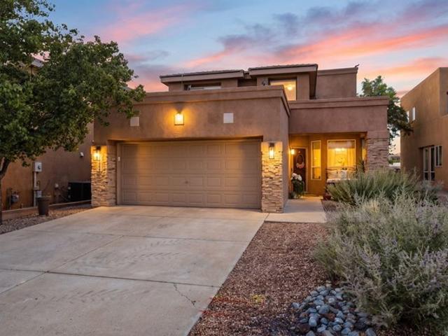3336 Lockerbie Dr SE, Rio Rancho, NM 87124