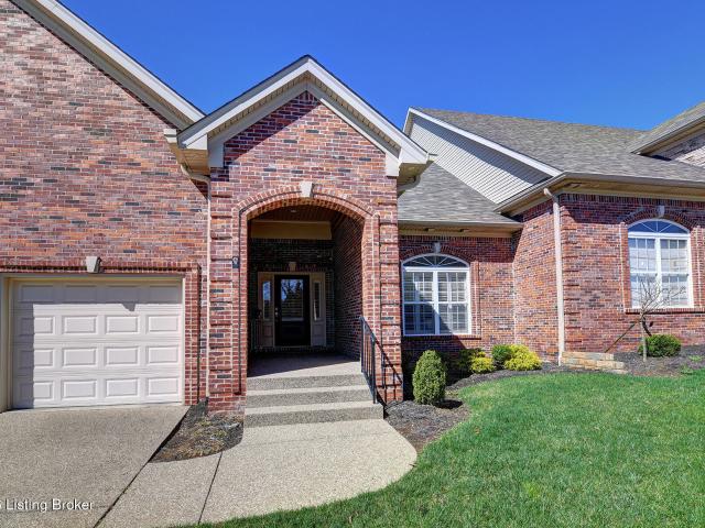 3336 Ridge Brook Cir
