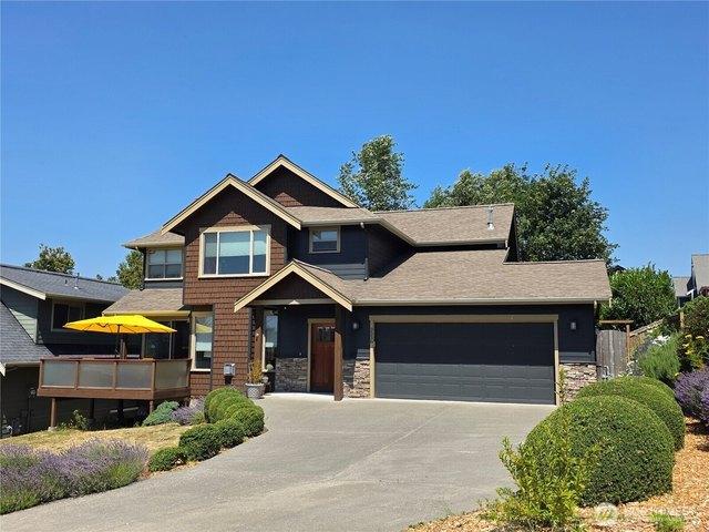 3336 Stonecrop Way, Bellingham, WA 98226
