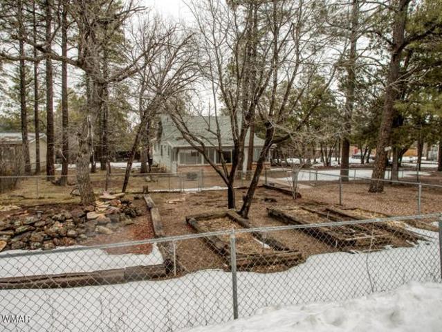 3336 Sunset Ln, Lakeside, AZ 85929