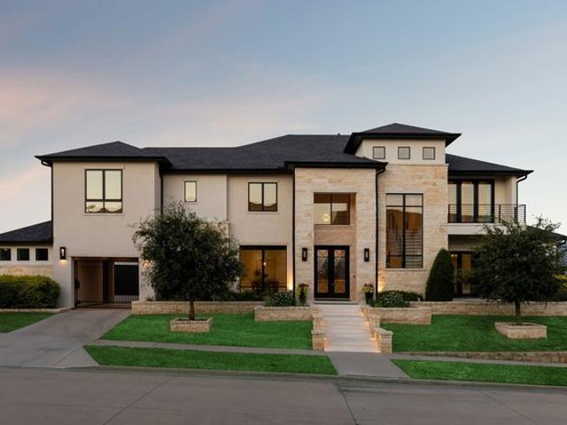 3336 Tuscan Oaks Dr, Frisco, TX 75034