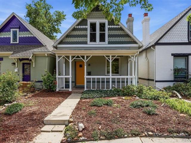 3336 W Hayward Pl, Denver, CO 80211