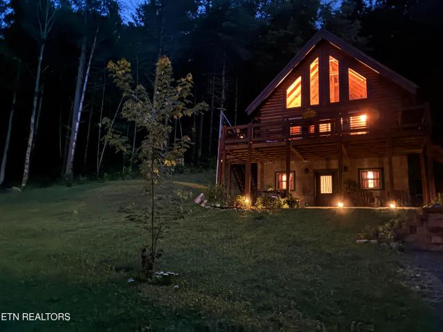 3336 Waldens Creek Rd