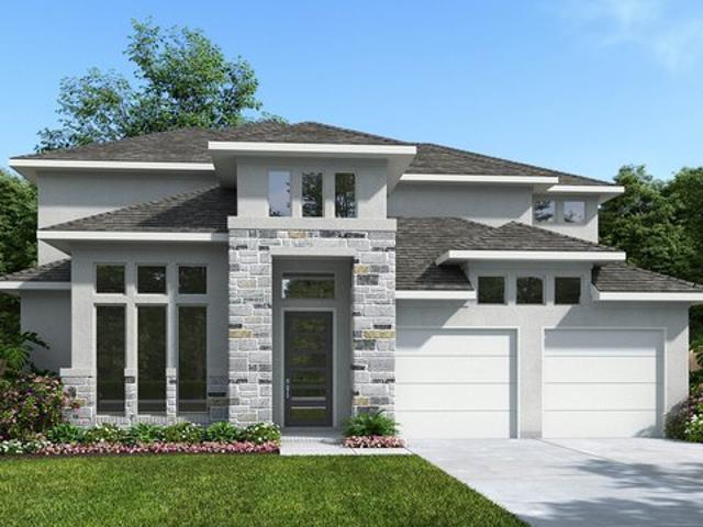 3336M Plan Lariat 60' Community