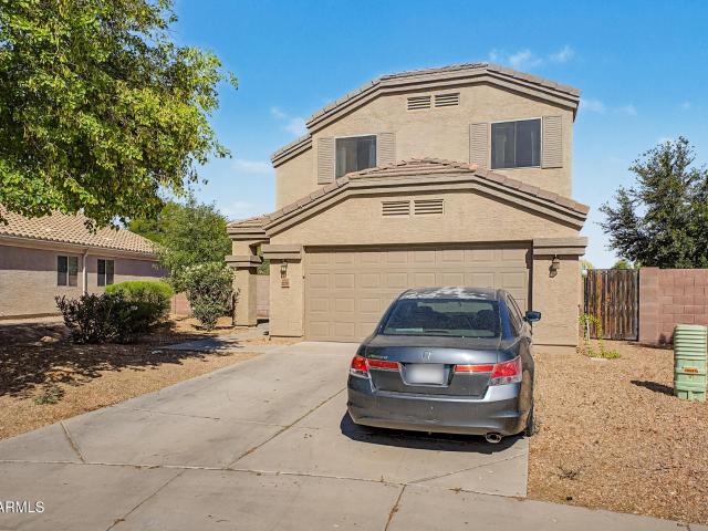 33370 N Roadrunner Ln, San Tan Valley, AZ 85144 | MLS #7022