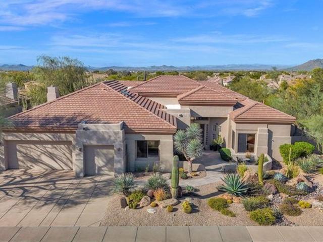 33372 N 68th Pl, Scottsdale, AZ 85266