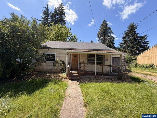 3337 Maywood Dr SE, Salem, OR 97302