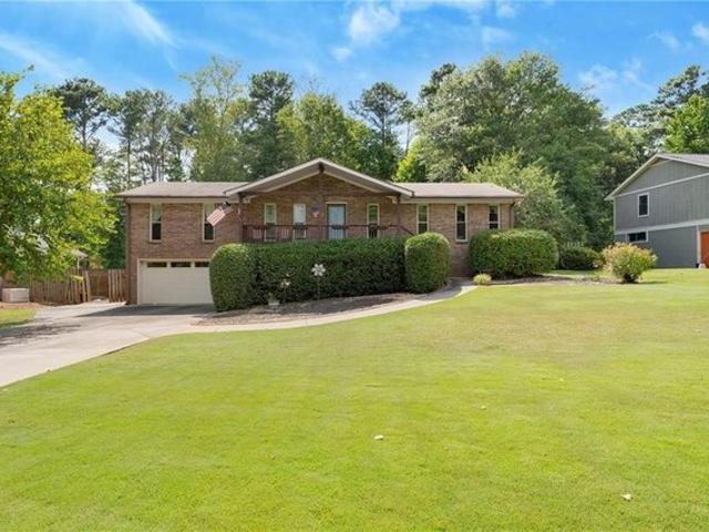 3337 Mill Stream Ln SW, Marietta, GA 30060