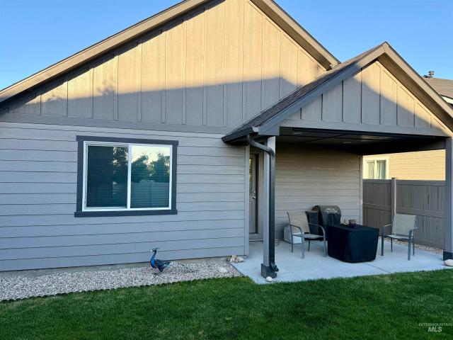 3337 NW 13th Ave, Meridian, ID 83646 | MLS #98986