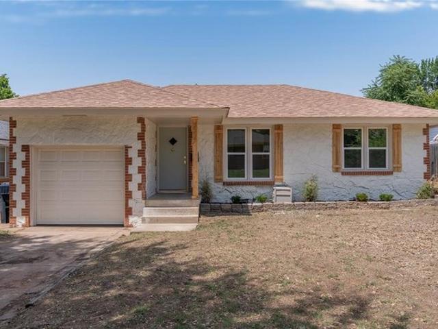 3337 NW 29th St, Oklahoma City, OK 73107