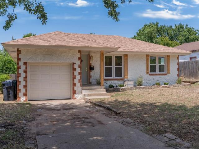 3337 NW 29th Street